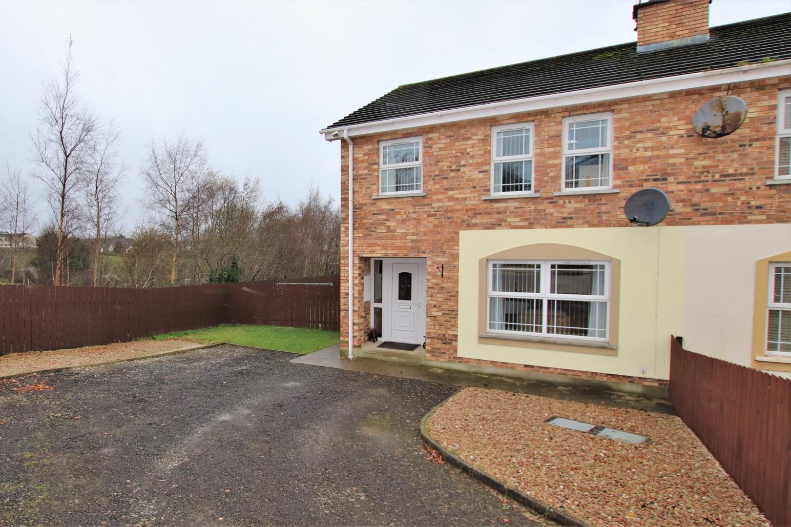 29 Danton Manor, Artigarvan, Strabane BT82 0NT - SSTC - Homepage Estate ...